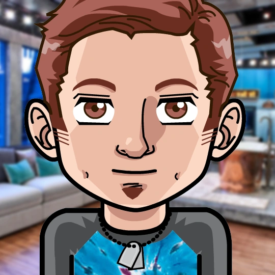 Aaron Christ | BigBrotherFanon Wiki | Fandom