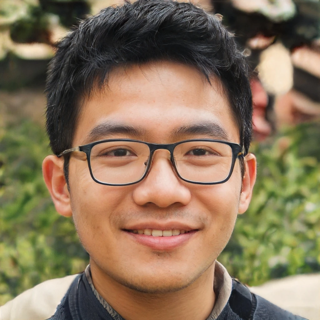 Fan Liwei | BigBrotherFanon Wiki | Fandom
