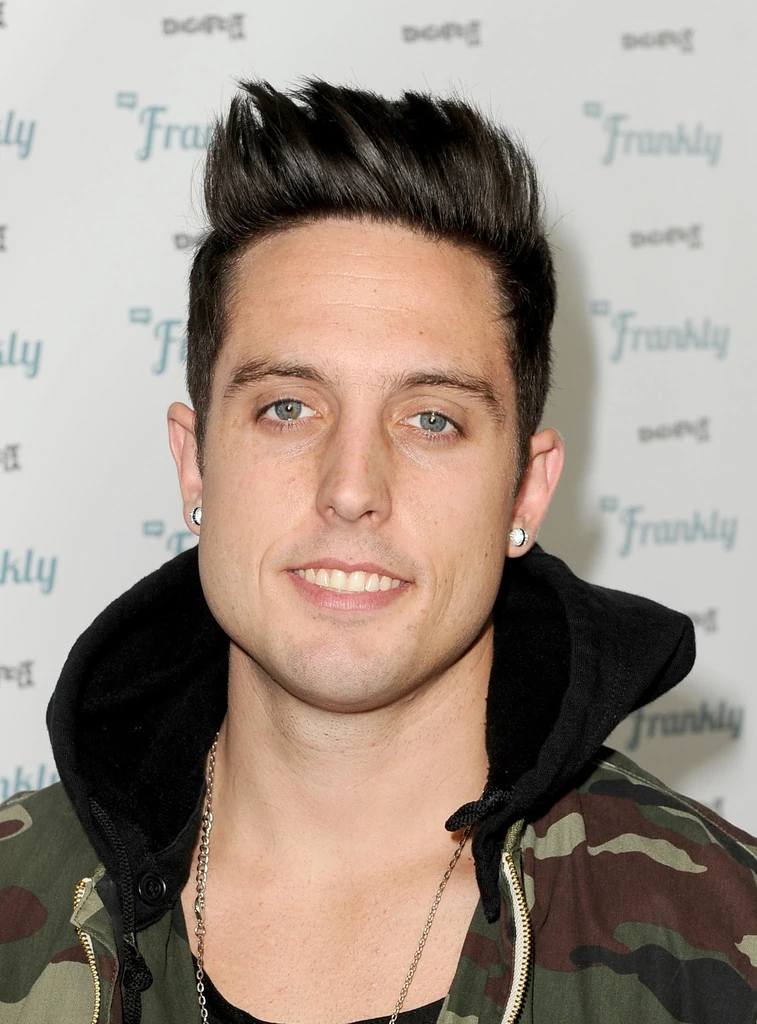 Connor Franta And Sawyer Hartman