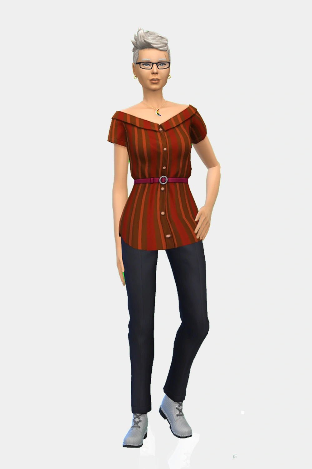 Shelly Kampf | BigBrotherFanon Wiki | Fandom