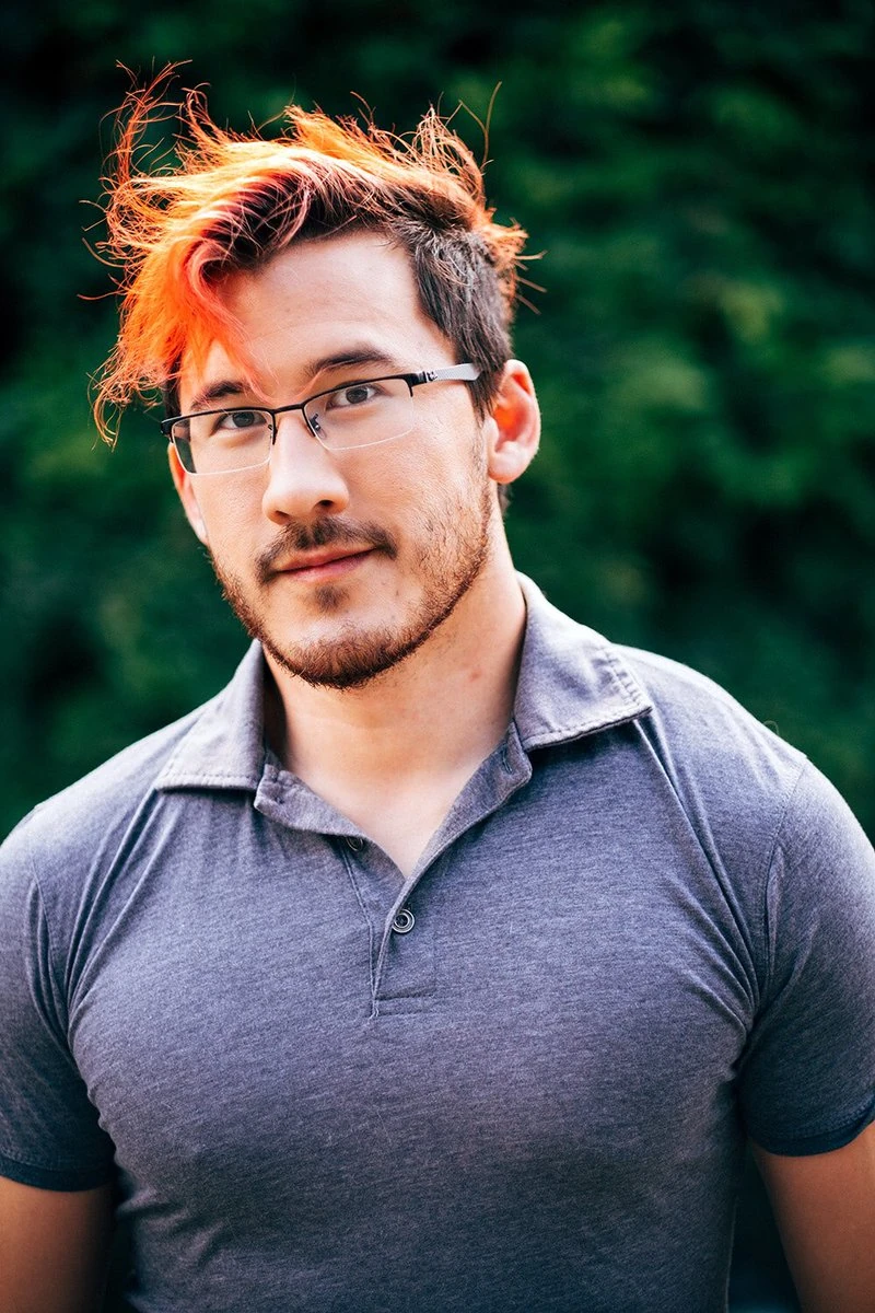 Mark Fischbach | BigBrotherFanon Wiki | Fandom
