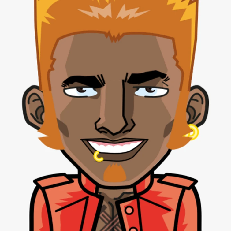 Jack Bassett | BigBrotherFanon Wiki | Fandom