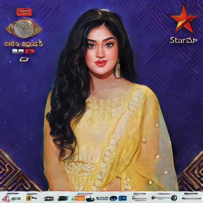 Shailaja Priya | BigBrotherFanon Wiki | Fandom