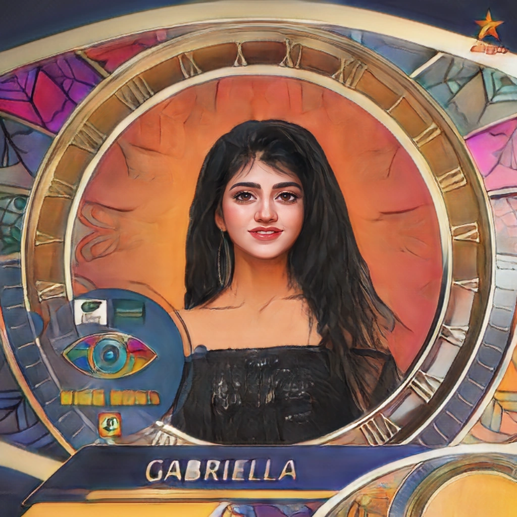 Gabriella Charlton | BigBrotherFanon Wiki | Fandom