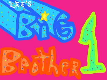 Lee's Big Brother 1 | BigBrotherFanon Wiki | Fandom