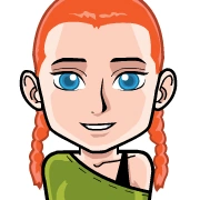 Ginger Scott | BigBrotherFanon Wiki | Fandom