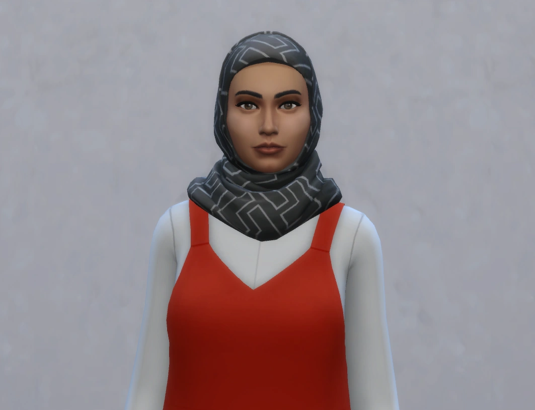 Safiya Milam | BigBrotherFanon Wiki | Fandom