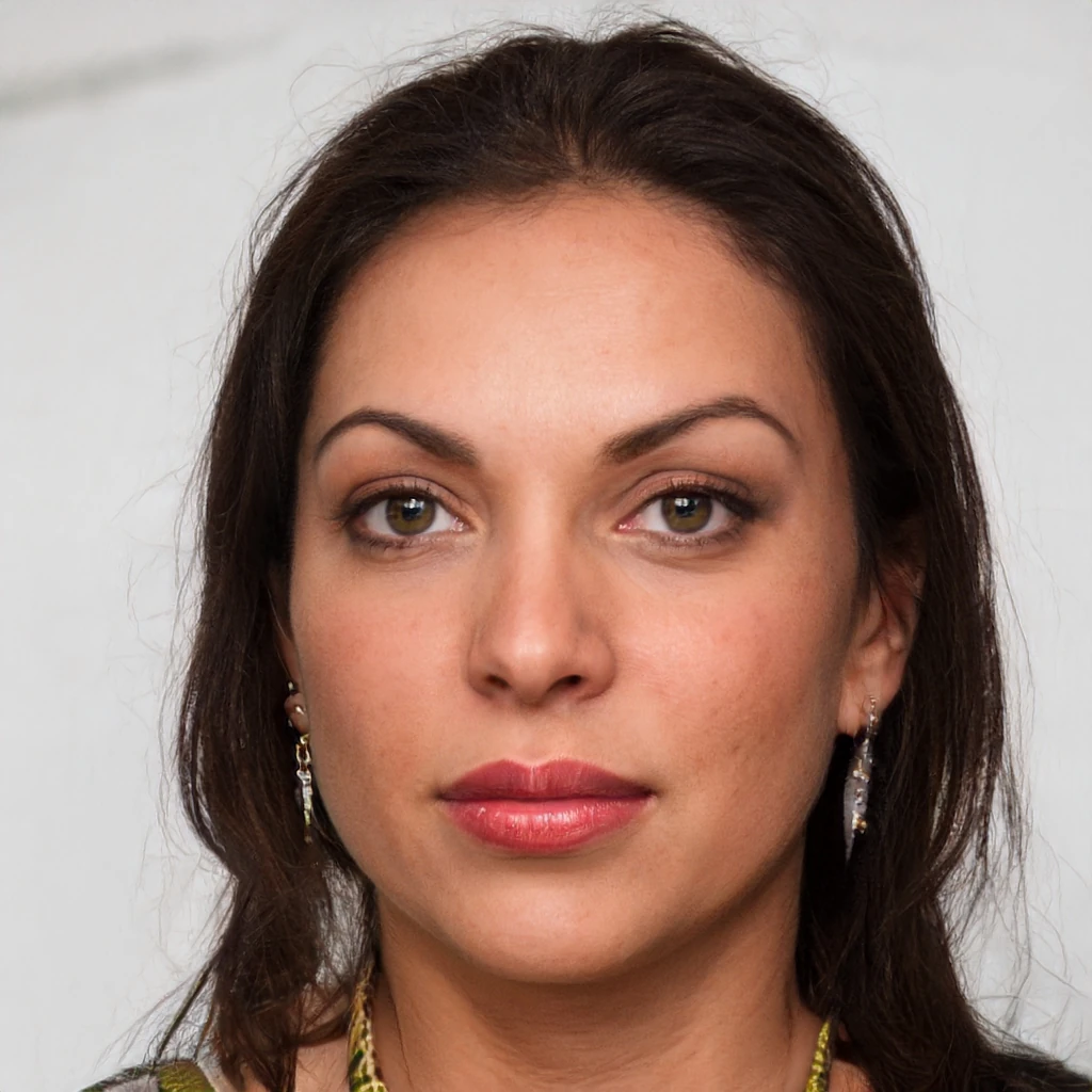 Mina Asfour | BigBrotherFanon Wiki | Fandom