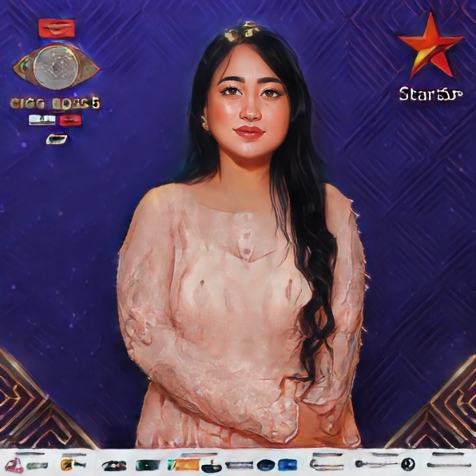 Anee Master | BigBrotherFanon Wiki | Fandom