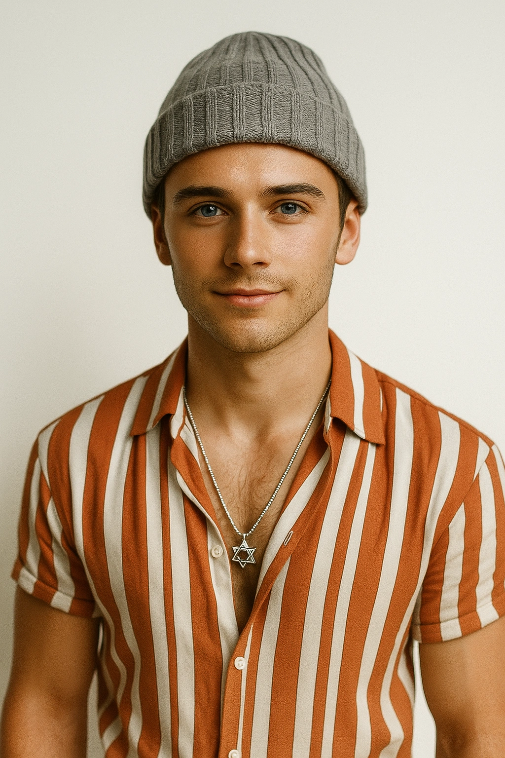 Johnny Silverman | BigBrotherFanon Wiki | Fandom