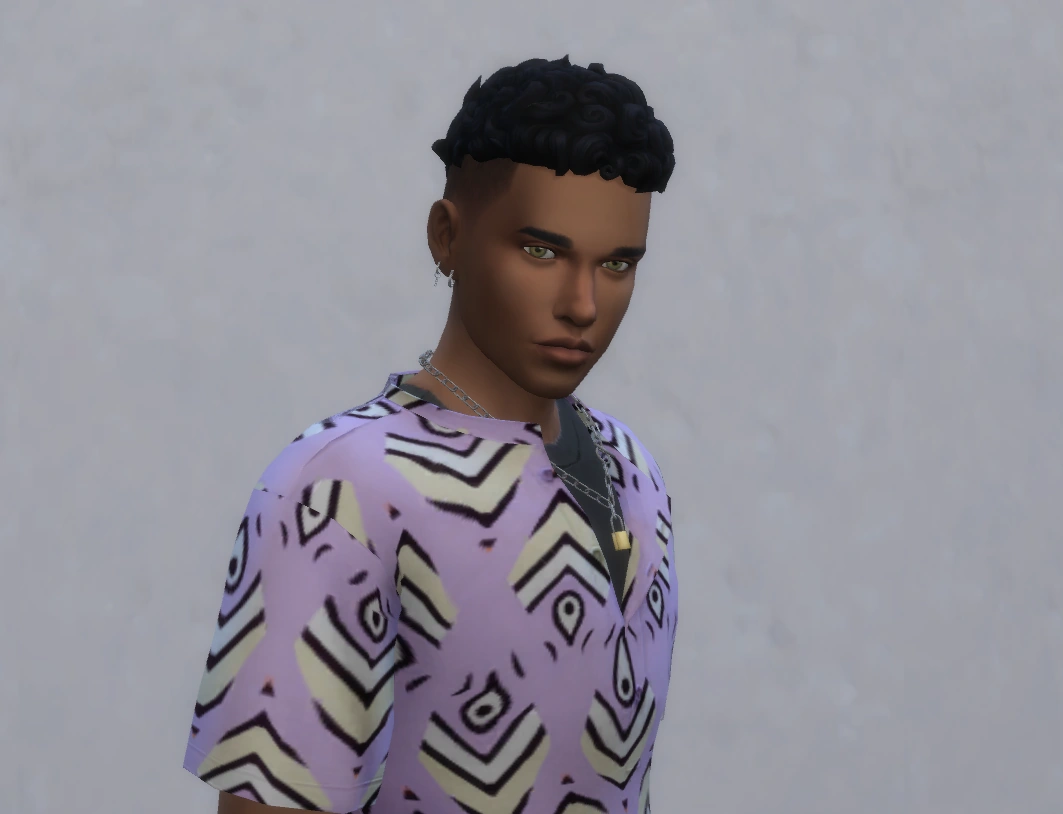 Caleb Vaughn | BigBrotherFanon Wiki | Fandom