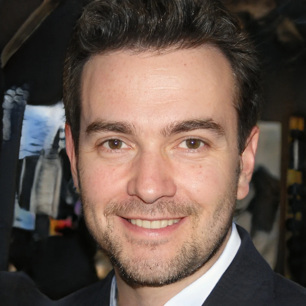 Mark Waller | BigBrotherFanon Wiki | Fandom