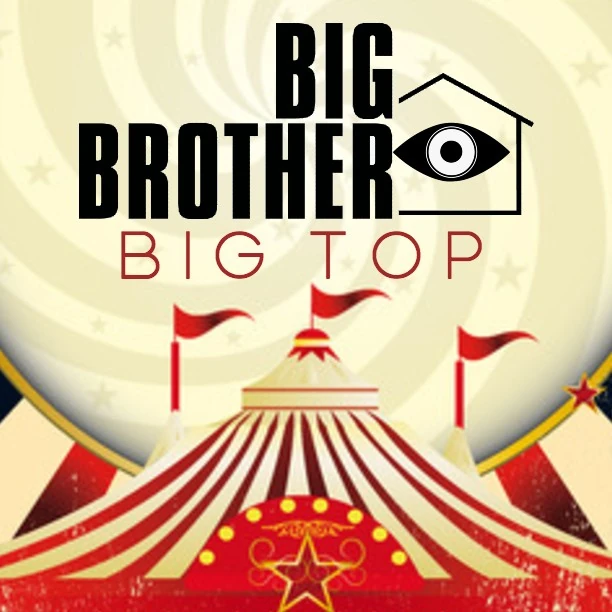 Big Brother's Big Top | BigBrotherFanon Wiki | Fandom