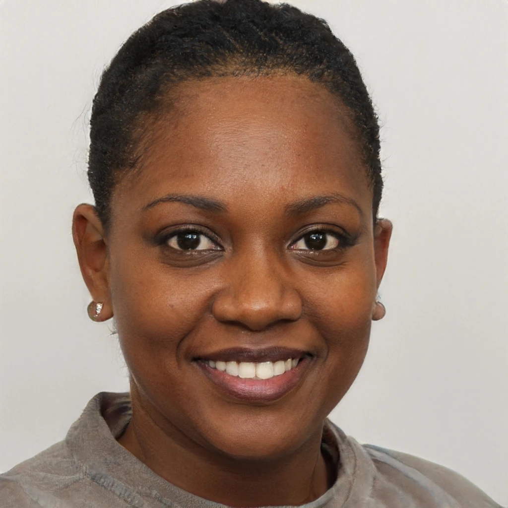 Catherine Okeke | BigBrotherFanon Wiki | Fandom