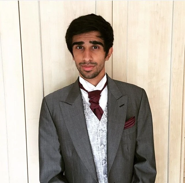 Vik Barn | BigBrotherFanon Wiki | Fandom