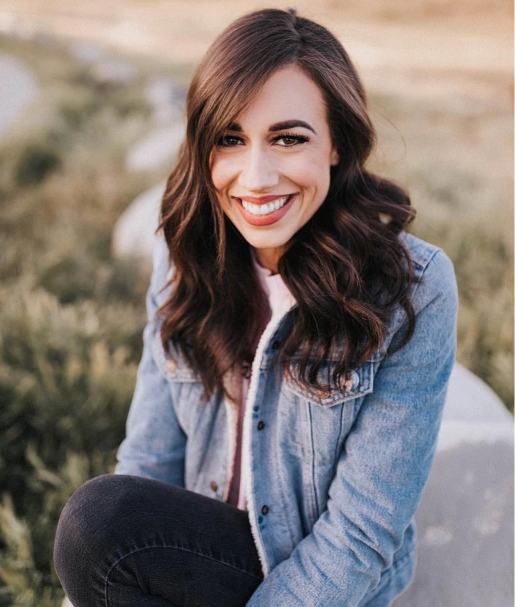 Colleen Ballinger Boyfriend
