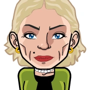 Miranda Bailey | BigBrotherFanon Wiki | Fandom