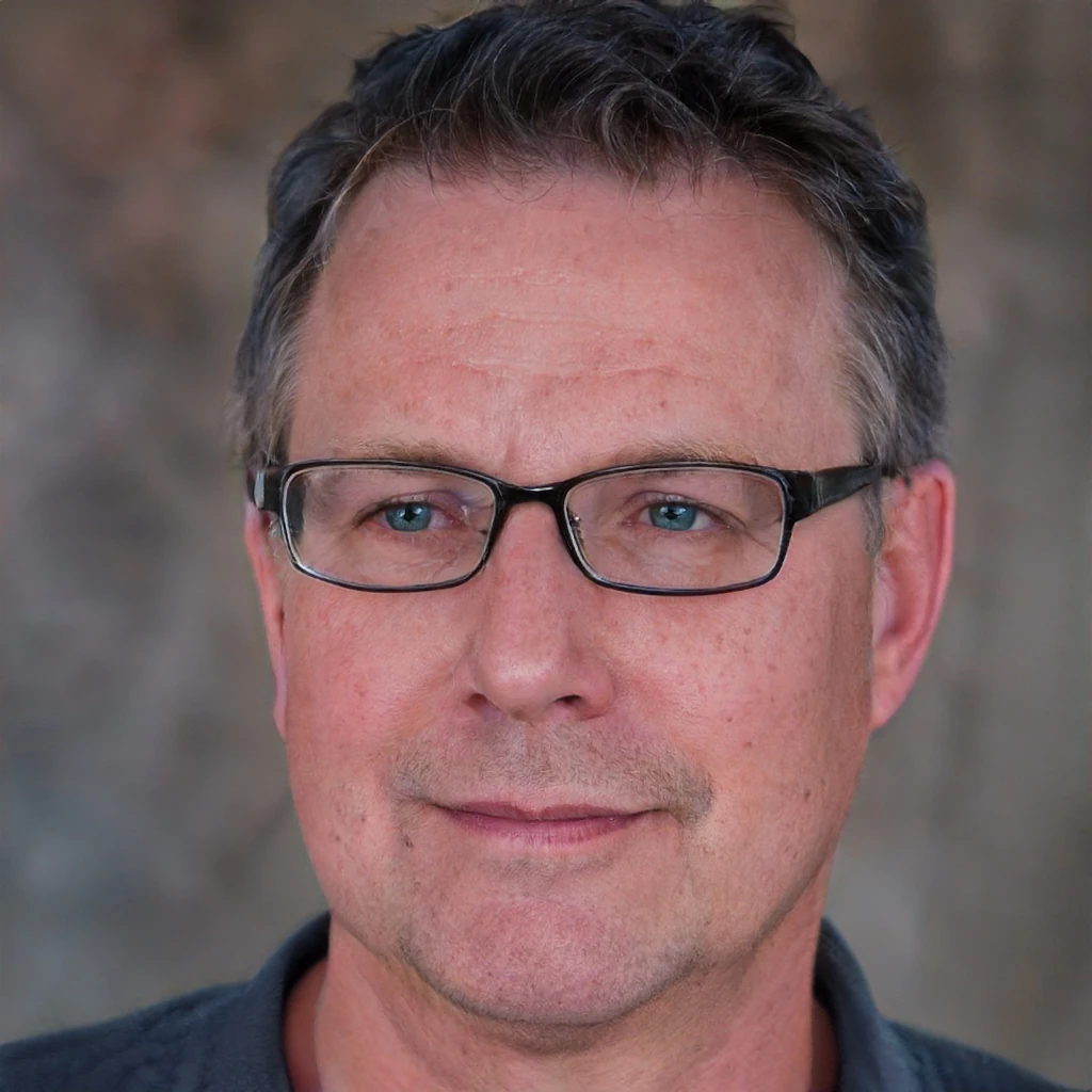 Barry South | BigBrotherFanon Wiki | Fandom