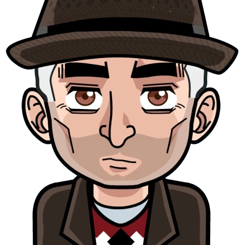 Hugh Myers | BigBrotherFanon Wiki | Fandom