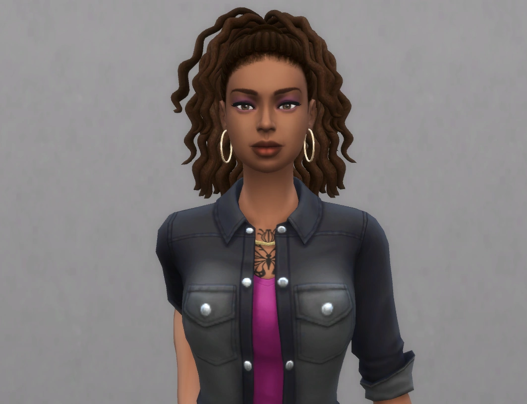 Bailey Russ | BigBrotherFanon Wiki | Fandom