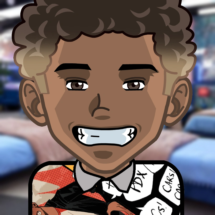 Patrick Shay | BigBrotherFanon Wiki | Fandom