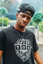 Tobi Brown | BigBrotherFanon Wiki | Fandom