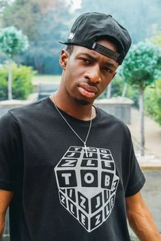 Tobi Brown | BigBrotherFanon Wiki | Fandom