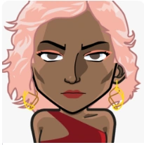 Caitlin Byrd | BigBrotherFanon Wiki | Fandom