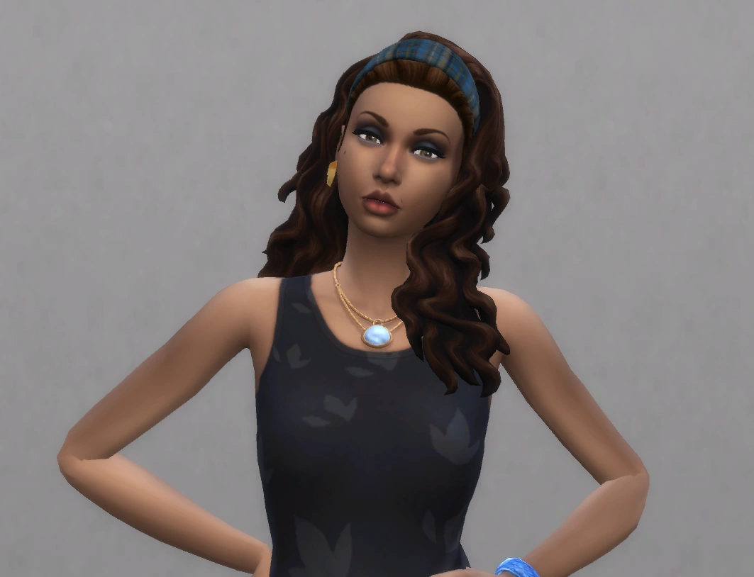 Mackenzie Monk | BigBrotherFanon Wiki | Fandom