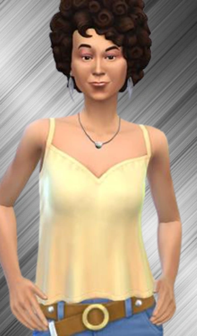 Adrienne Corbin | BigBrotherFanon Wiki | Fandom