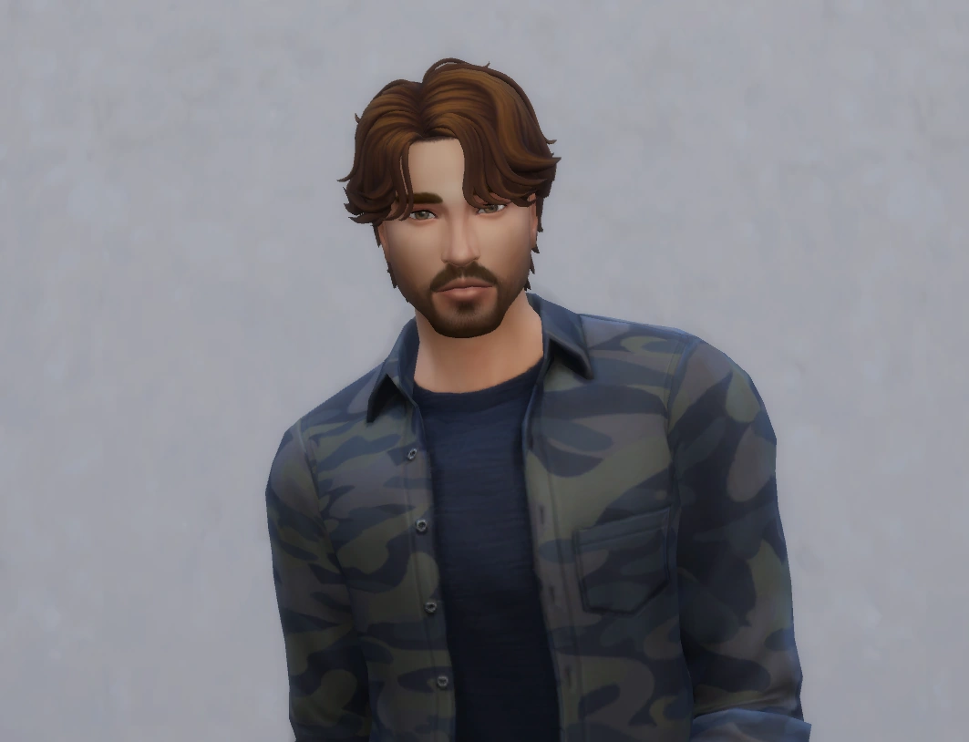 Seth Clayton | BigBrotherFanon Wiki | Fandom