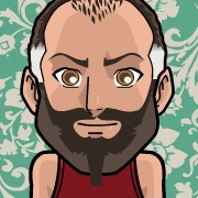 Marc Ramirez | BigBrotherFanon Wiki | Fandom