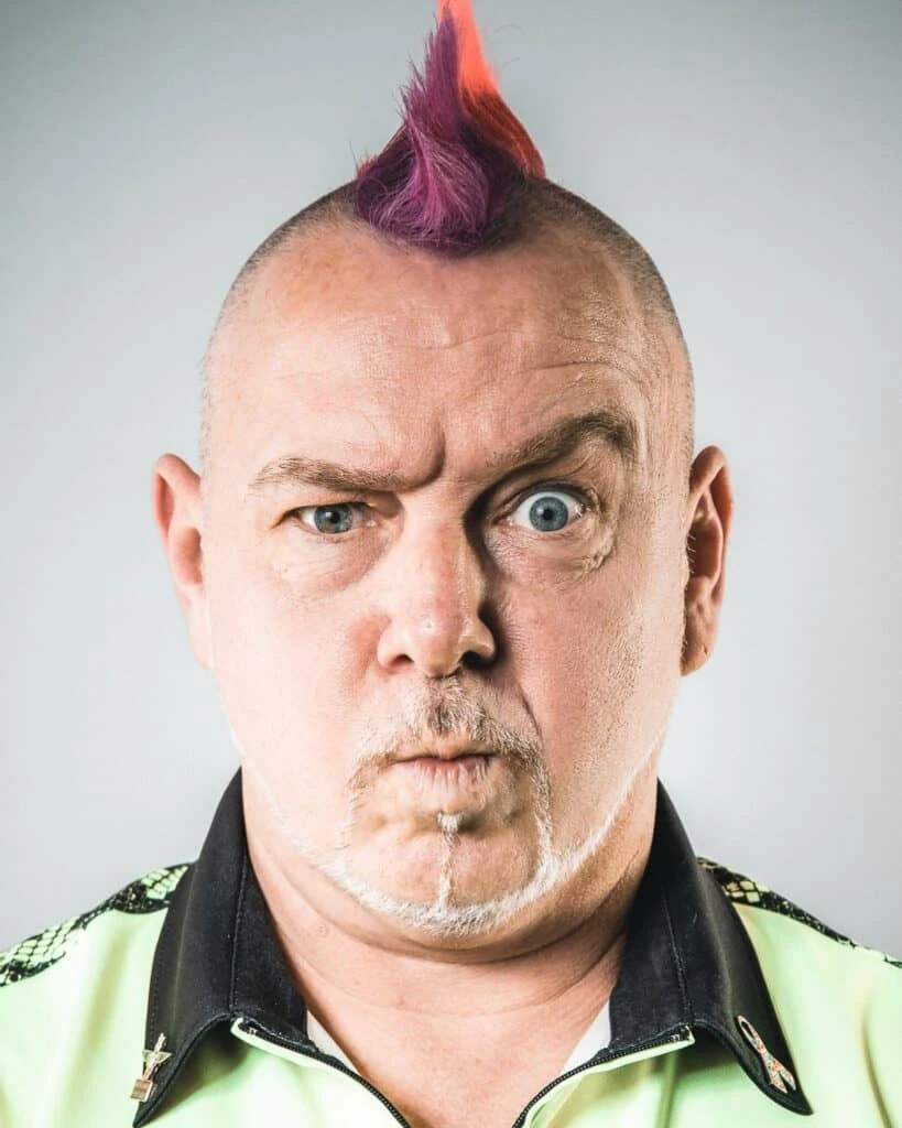 Peter Wright | BigBrotherFanon Wiki | Fandom