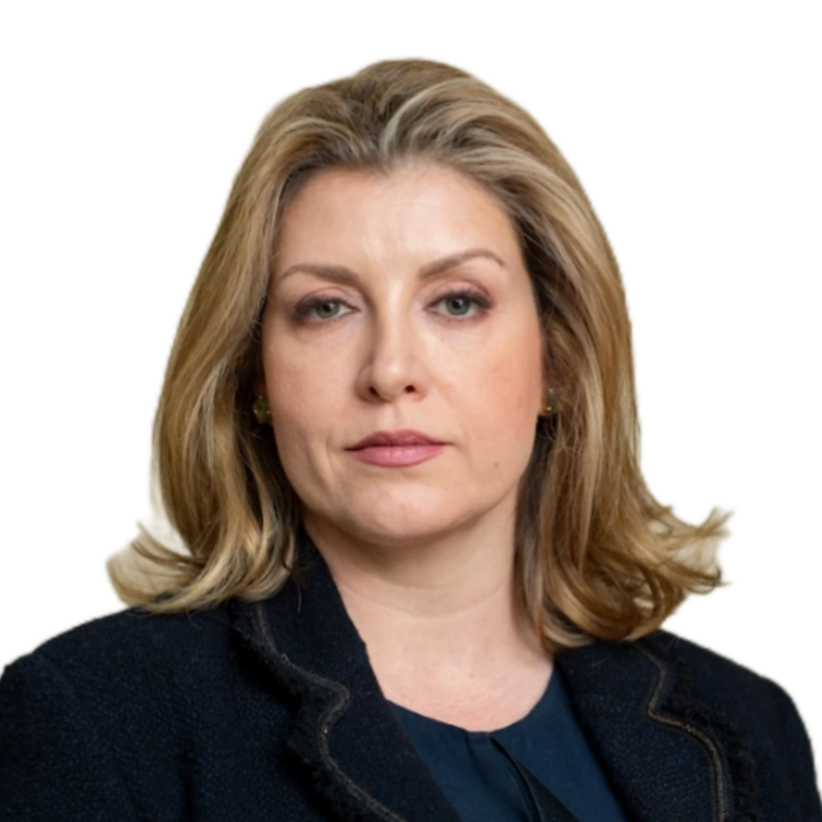 Penny Mordaunt | BigBrotherFanon Wiki | Fandom