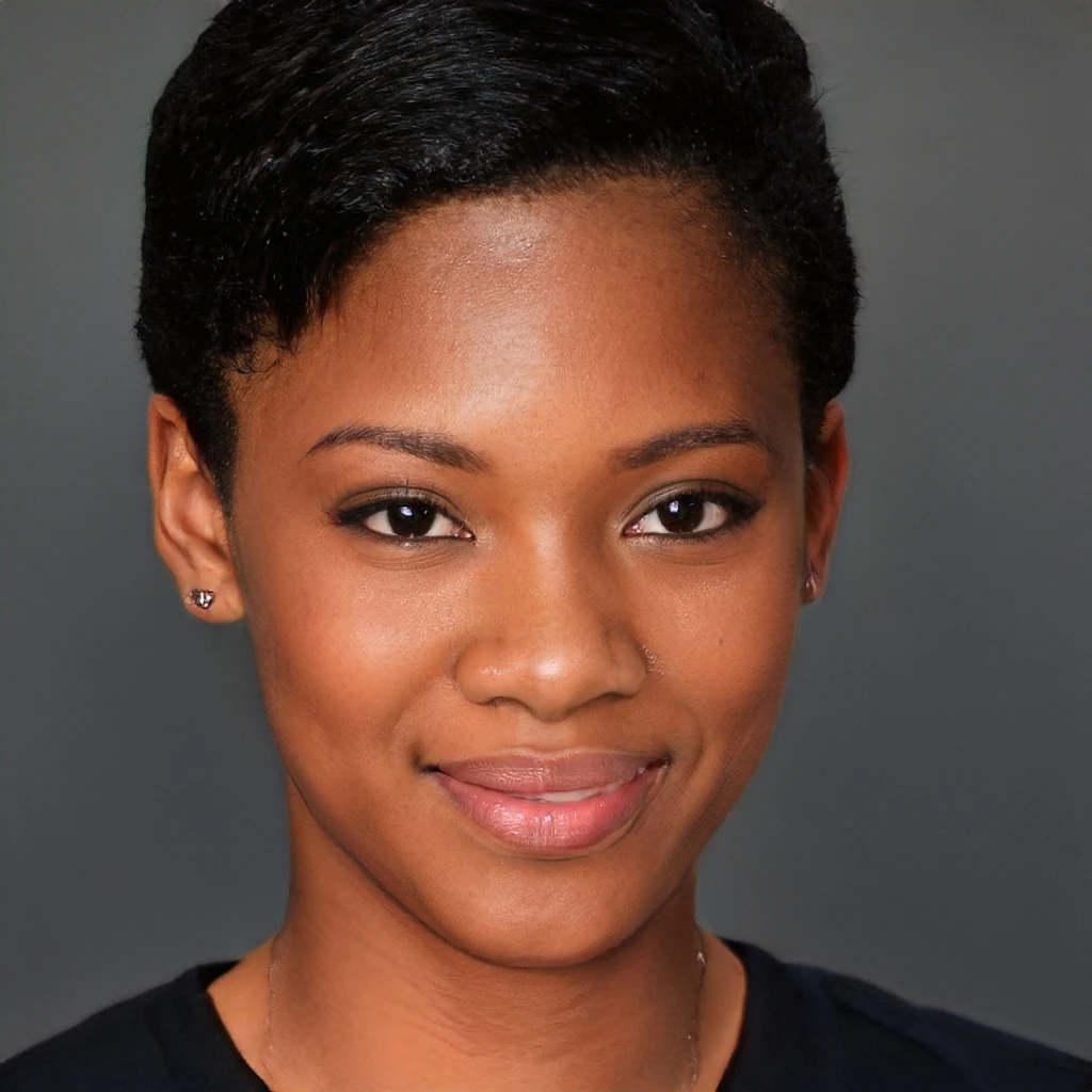 Nikki Okeke | BigBrotherFanon Wiki | Fandom