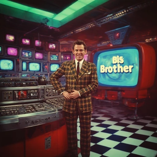 Allan Campbell | BigBrotherFanon Wiki | Fandom