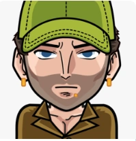 Stanley Jefferson | BigBrotherFanon Wiki | Fandom
