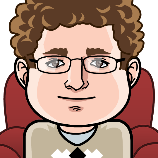 Isaac Feldman | BigBrotherFanon Wiki | Fandom