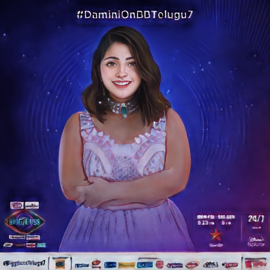 Damini Bhatia | BigBrotherFanon Wiki | Fandom