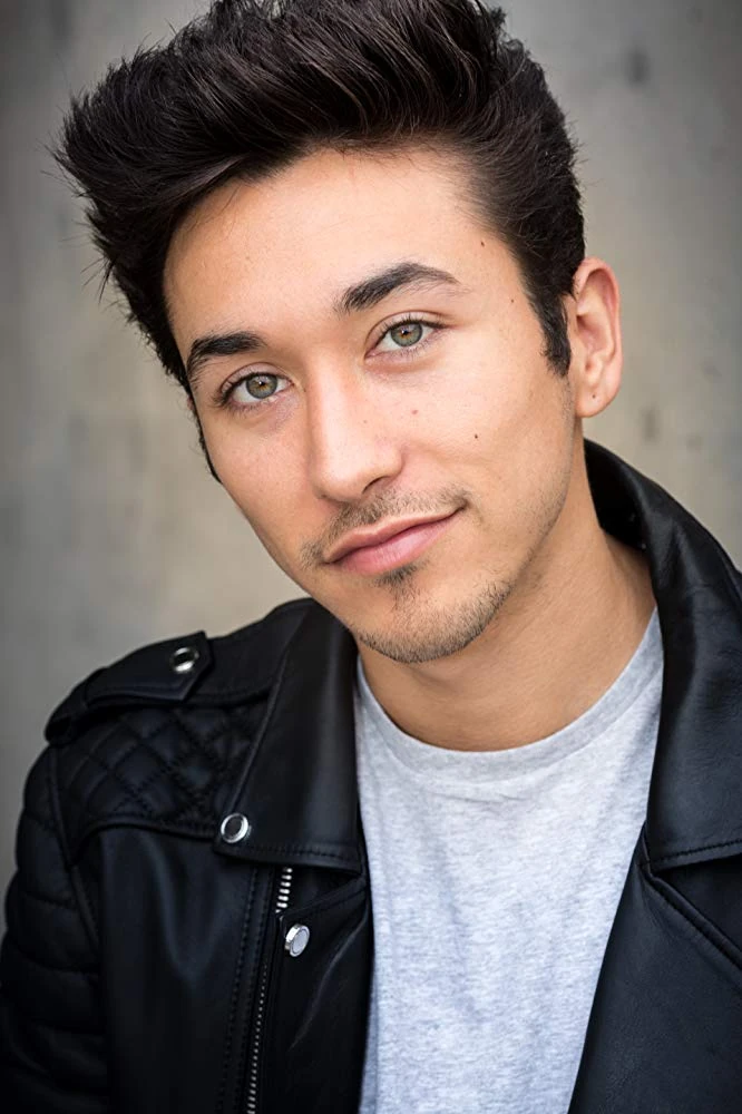 Brennen Taylor | BigBrotherFanon Wiki | Fandom