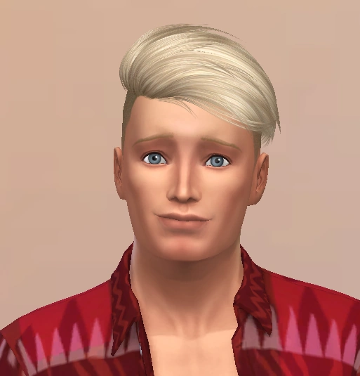 Chad (Challenge) | BigBrotherFanon Wiki | Fandom