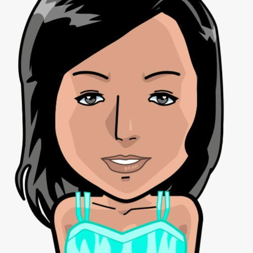 Andria Haq | BigBrotherFanon Wiki | Fandom