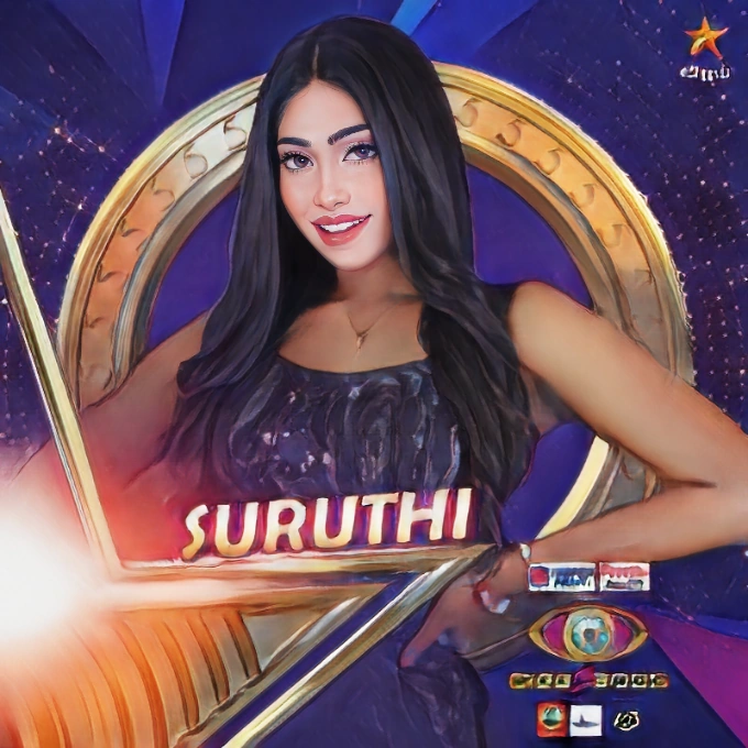 Suruthi Periyasamy | BigBrotherFanon Wiki | Fandom