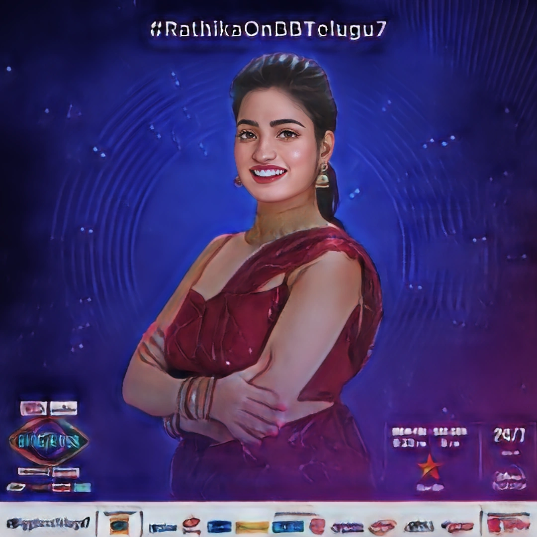 Rathika Rose | BigBrotherFanon Wiki | Fandom