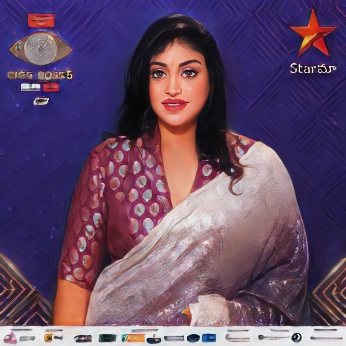 Umadevi Maria | BigBrotherFanon Wiki | Fandom