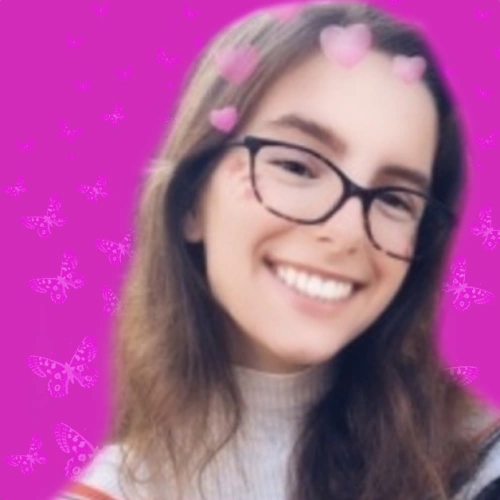 Emily | Big Brother Furby Wiki | Fandom