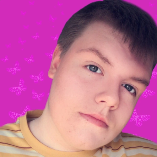 Luke | Big Brother Furby Wiki | Fandom