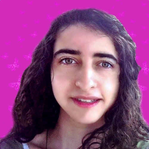 Roxy | Big Brother Furby Wiki | Fandom