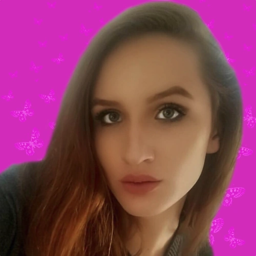 Julia | Big Brother Furby Wiki | Fandom