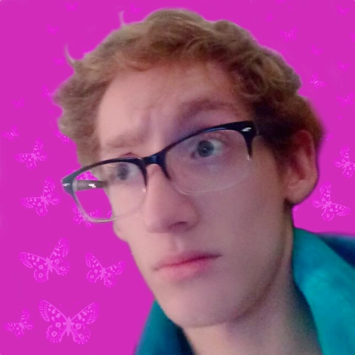 Xander | Big Brother Furby Wiki | Fandom